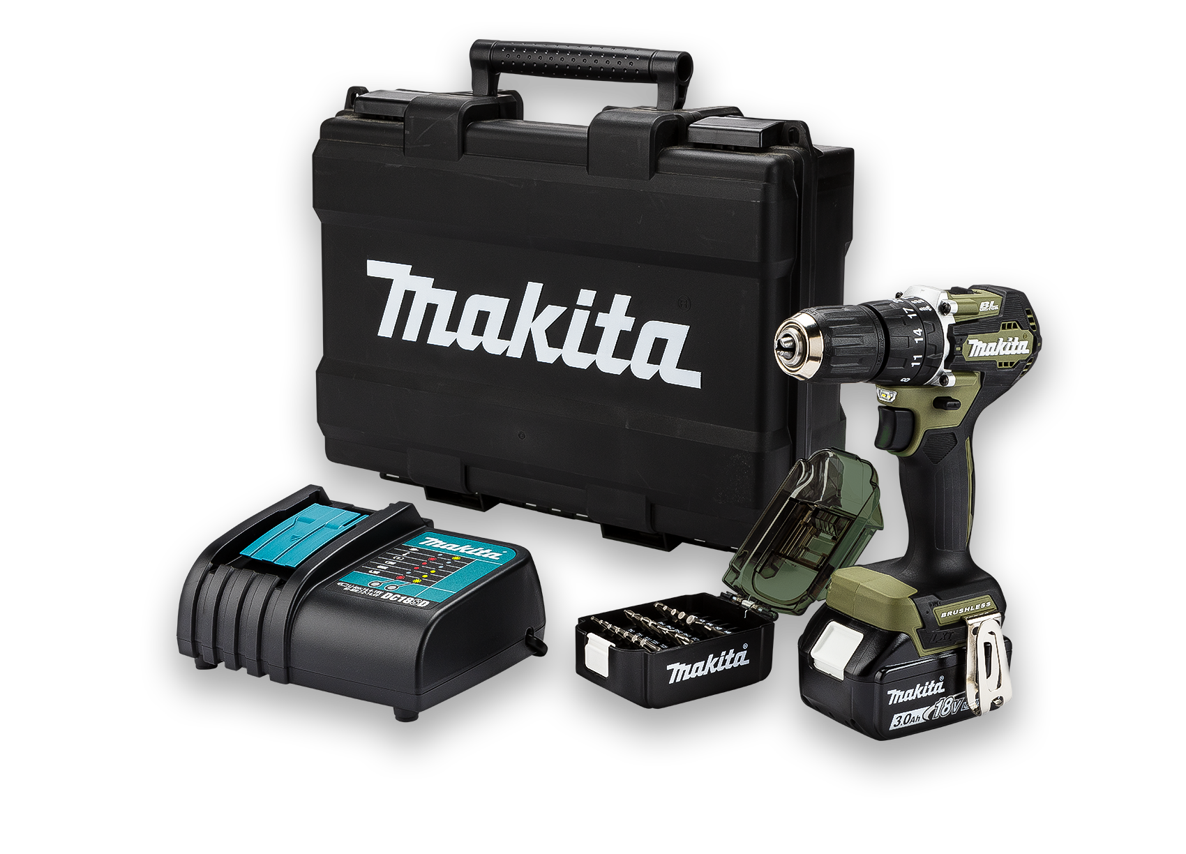 DHP487FX3O Adventure