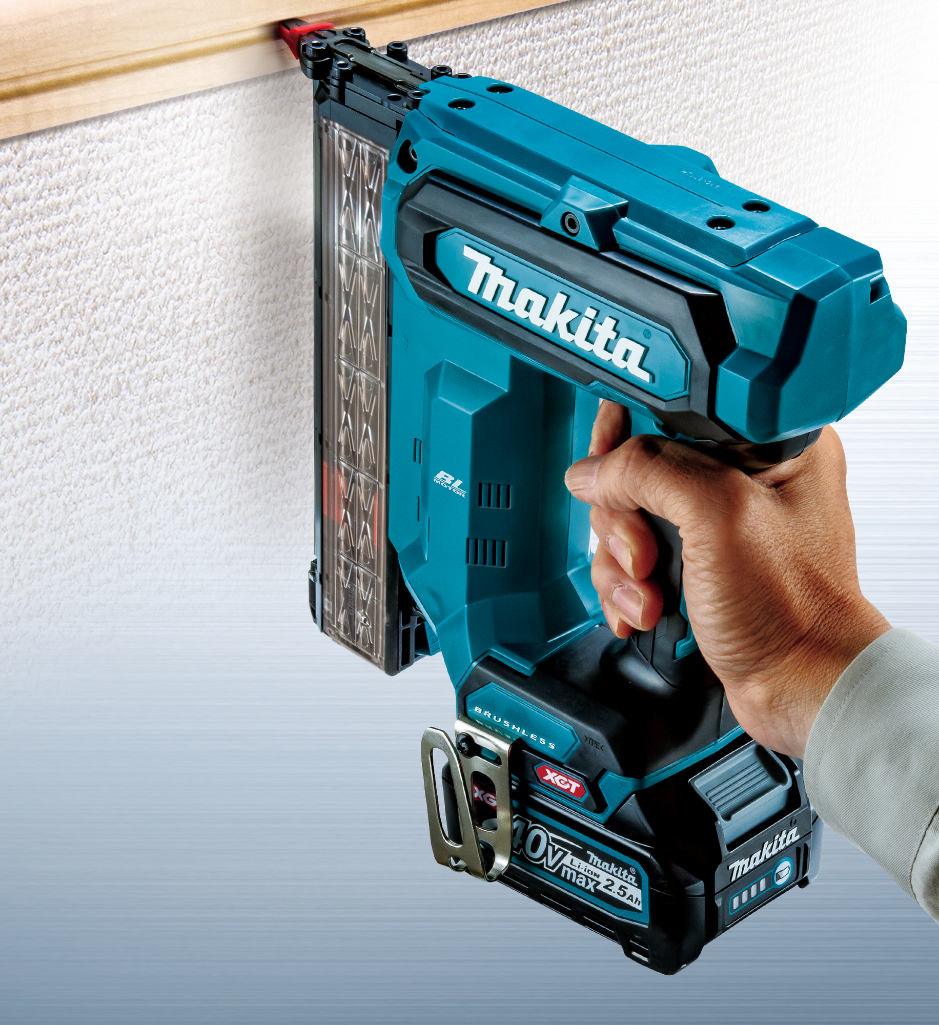 Makita fn001g store